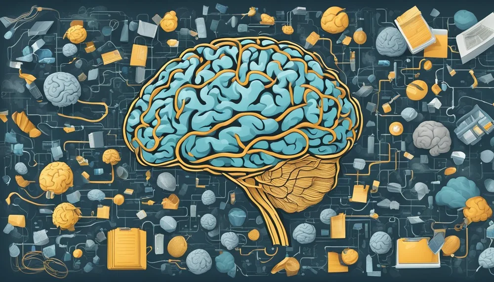 OCD Brain vs Normal Brain: Understanding Key Differences