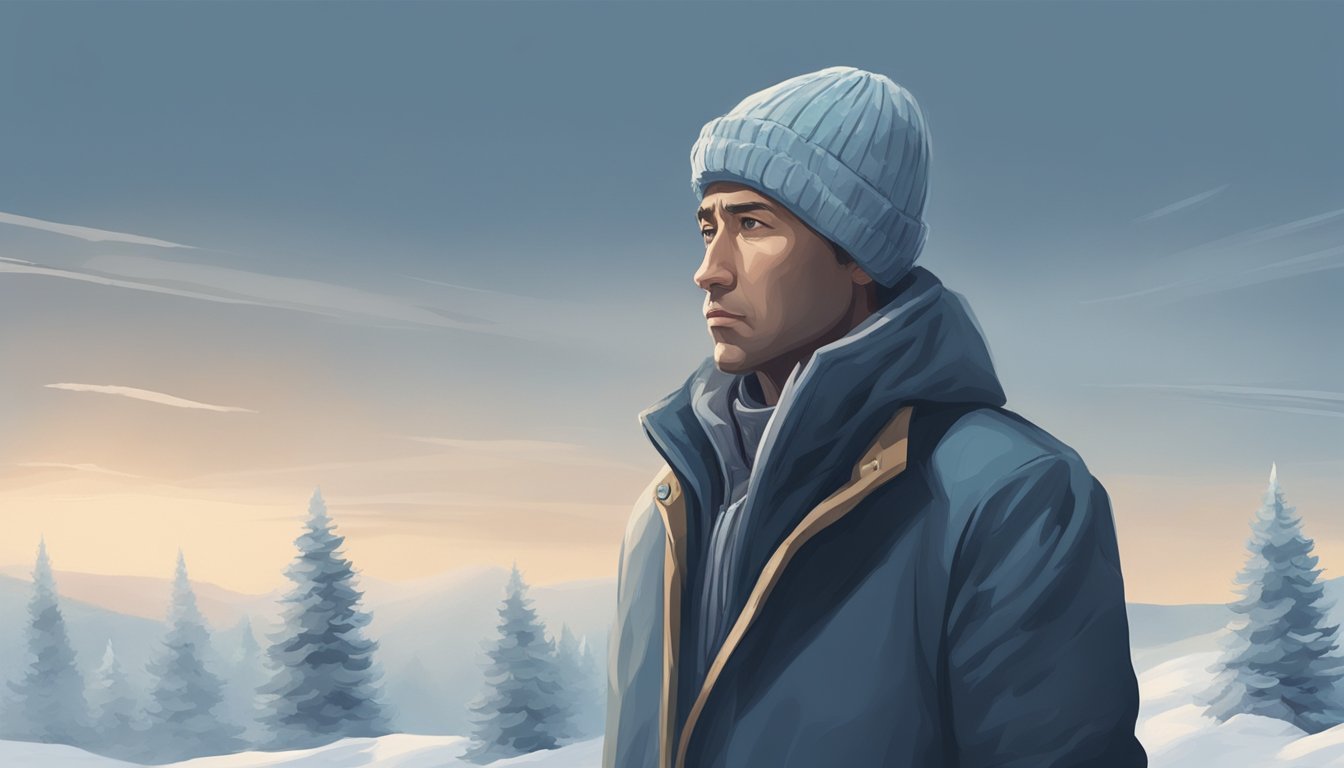 Sociopath Characters in Movies: Exploring Antisocial Personalities on ...