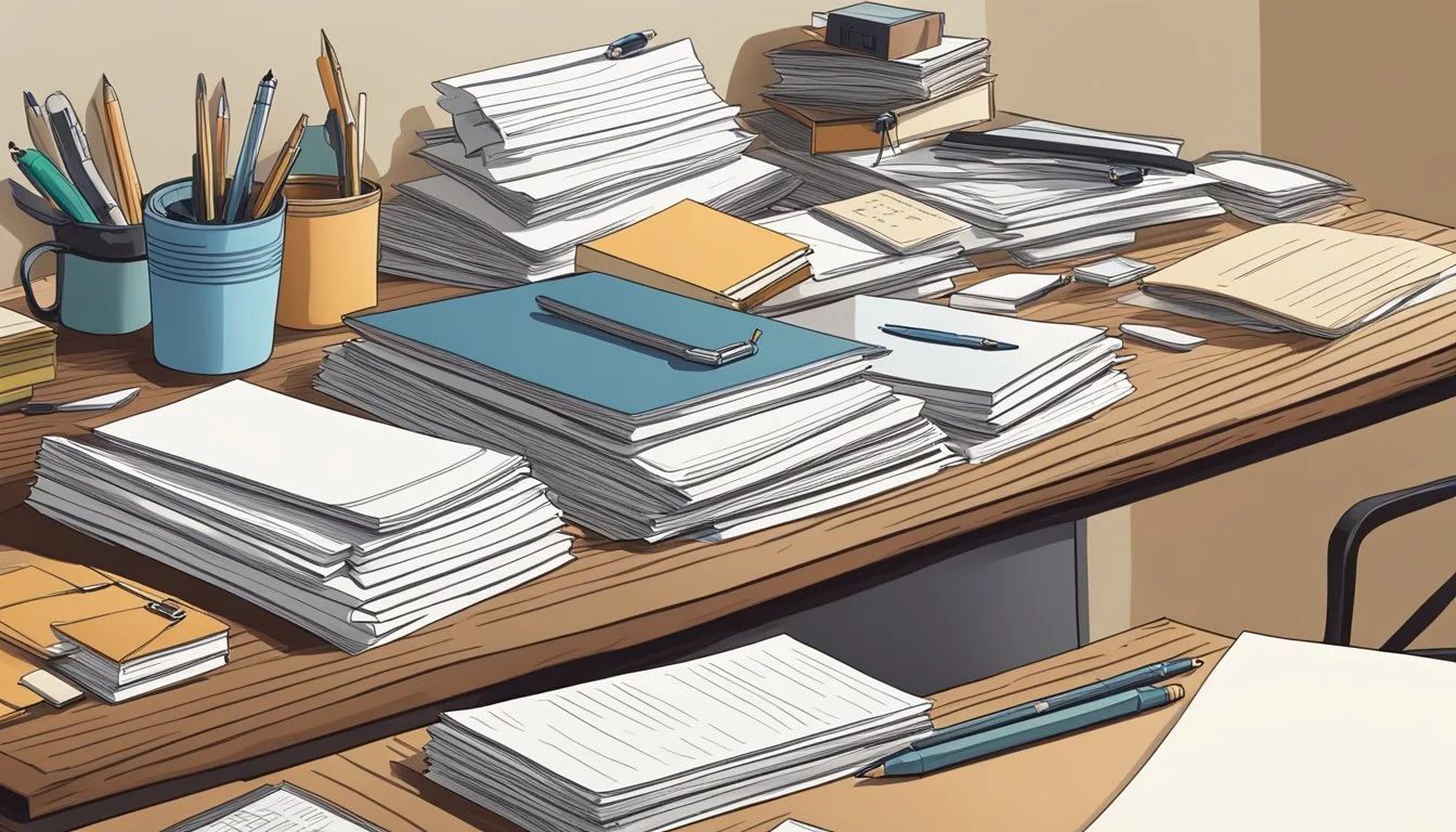 OCD Questionnaire: Evaluate Your Symptoms of Obsessive-Compulsive Disorder