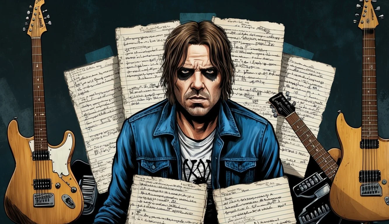 Celebrities with Borderline Personality Disorder: 13 Famous Faces Who ...