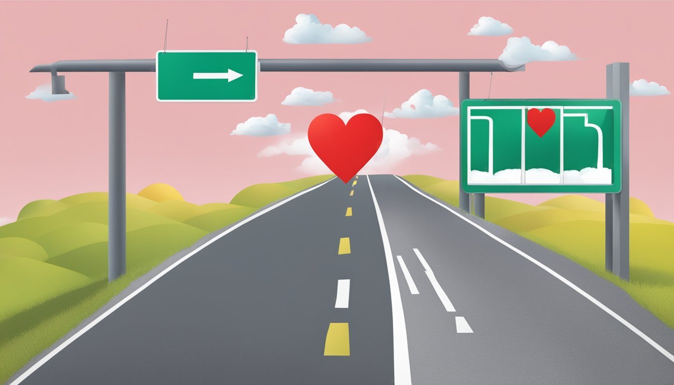8 Signs You and Your Partner May Have Incompatible Life Goals