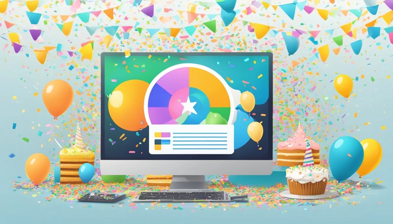 Reddit Cake Day: Understanding the Psychology of Online Anniversaries