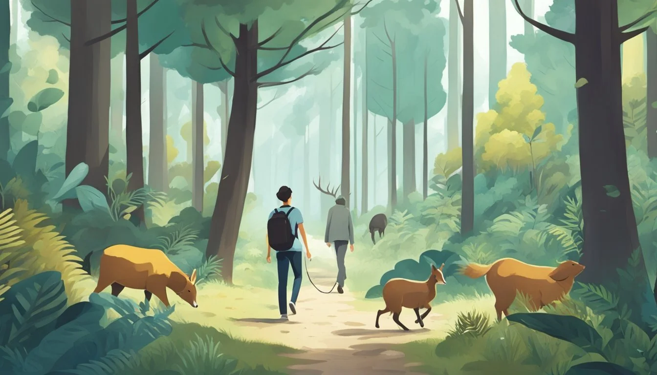 Conquering Zoophobia: Effective Strategies to Overcome Animal Fears