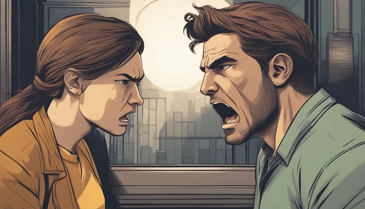 Toxic Relationship Films: A Deep Dive into Dysfunctional Love on Screen