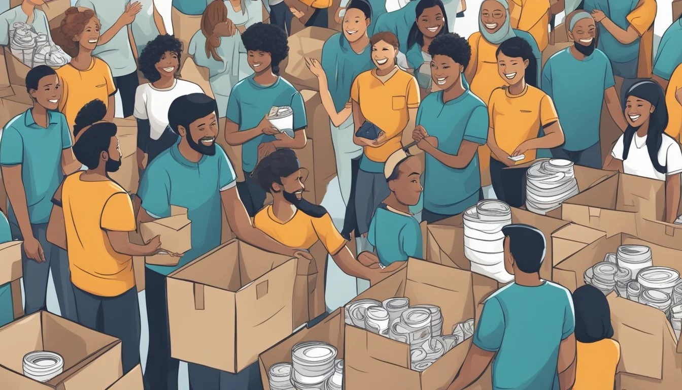 14 Small Acts of Kindness That Can Make a Big Difference