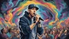 Eminem's Battle with OCD: How Music Became His Therapy