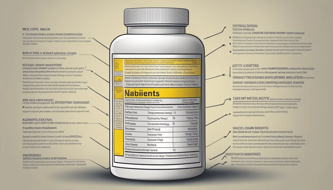 OCD NAC: N-Acetylcysteine as a Potential Treatment for Obsessive ...