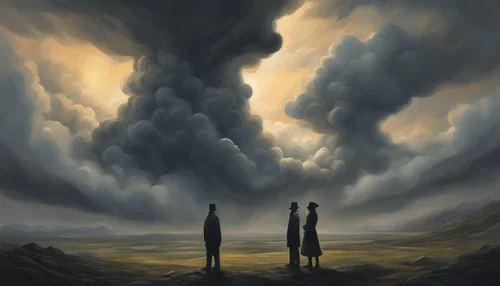 Toxic Relationship Phases: Recognizing the Cycle for Healthier Connections