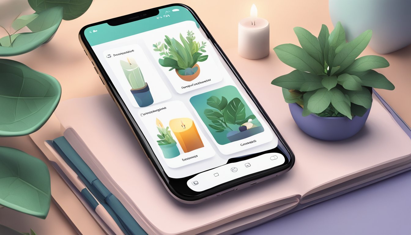 10 Apps That Can Help Manage BPD Symptoms: Digital Tools for Mental Health
