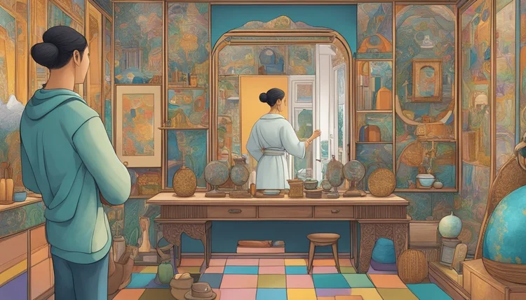 Narcissist Definition in Psychology: Understanding Narcissistic ...