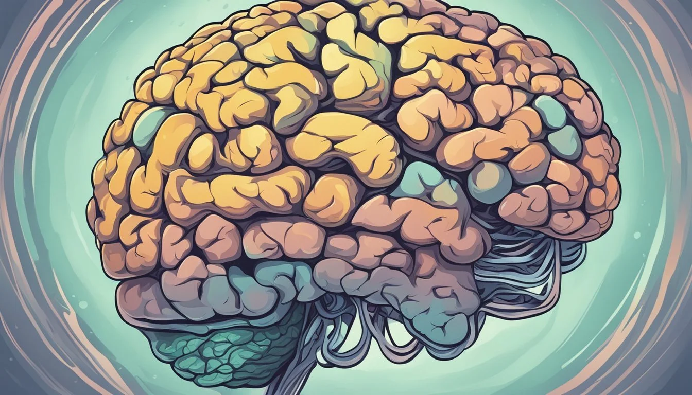 Sociopath Brain vs Normal Brain: Understanding Neural Differences