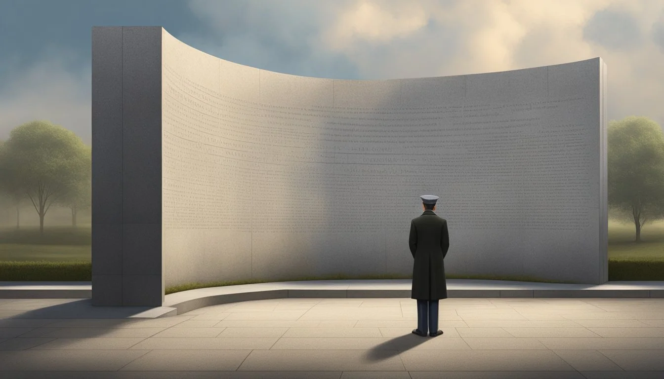 World War 2 PTSD: Long-Term Impact on Veterans and Families