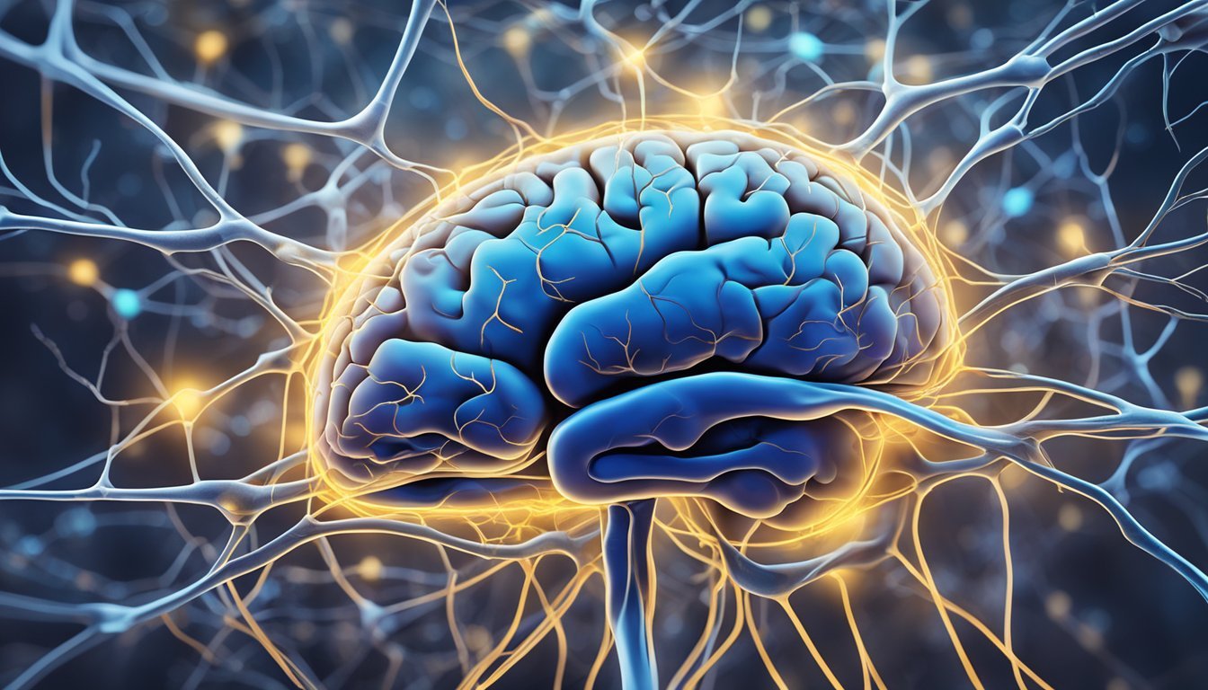 The Importance of Choline for Brain Development and Cognitive Health