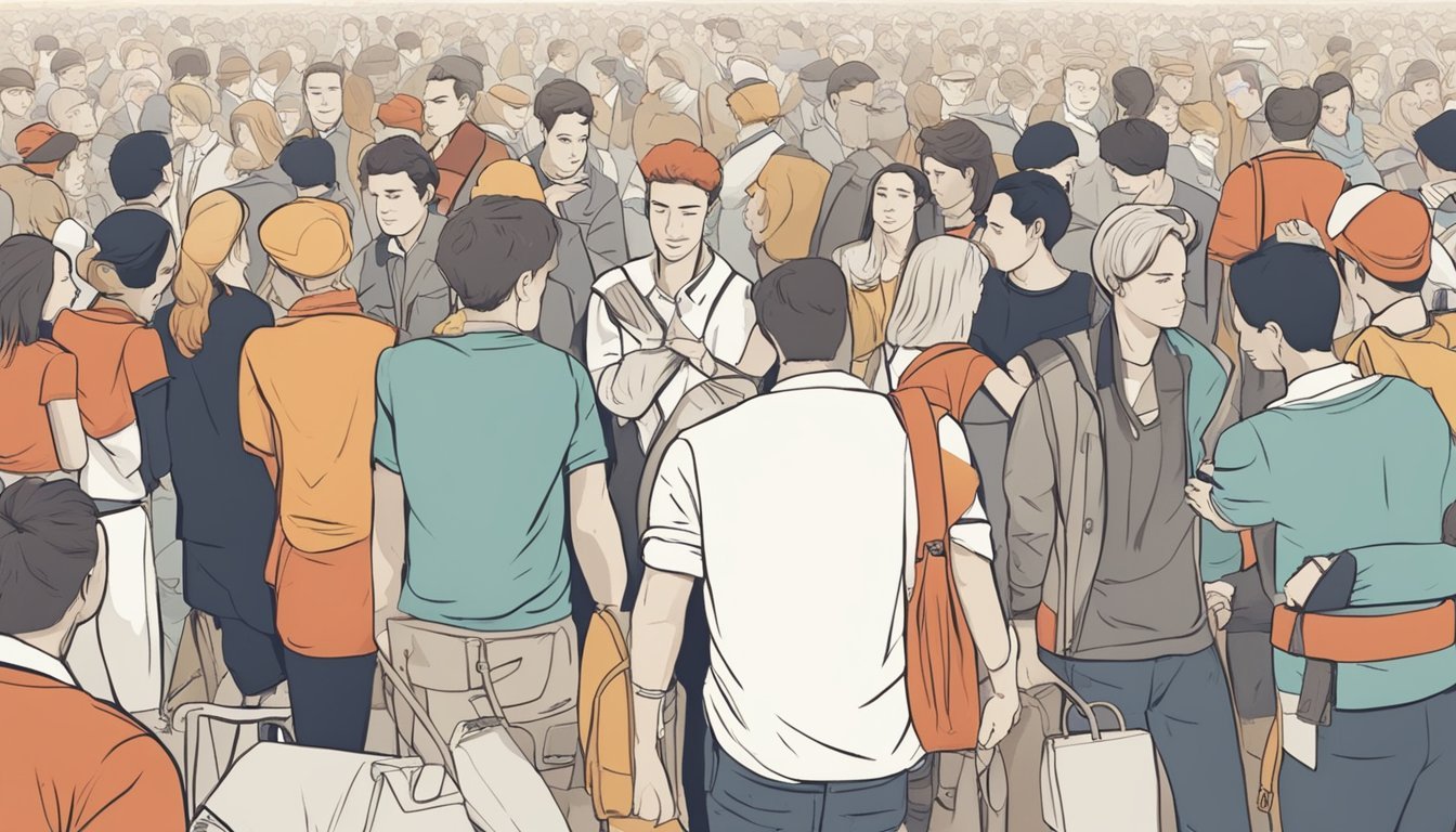 8 Red Flags That Your Friendship Is Built on Convenience and Self-Interest