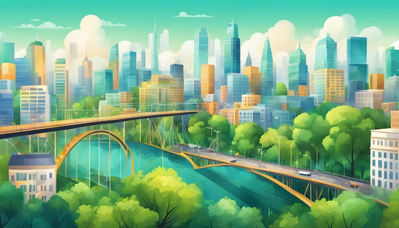 Broaden-and-Build Theory: Enhancing Positive Emotions for Lasting Growth