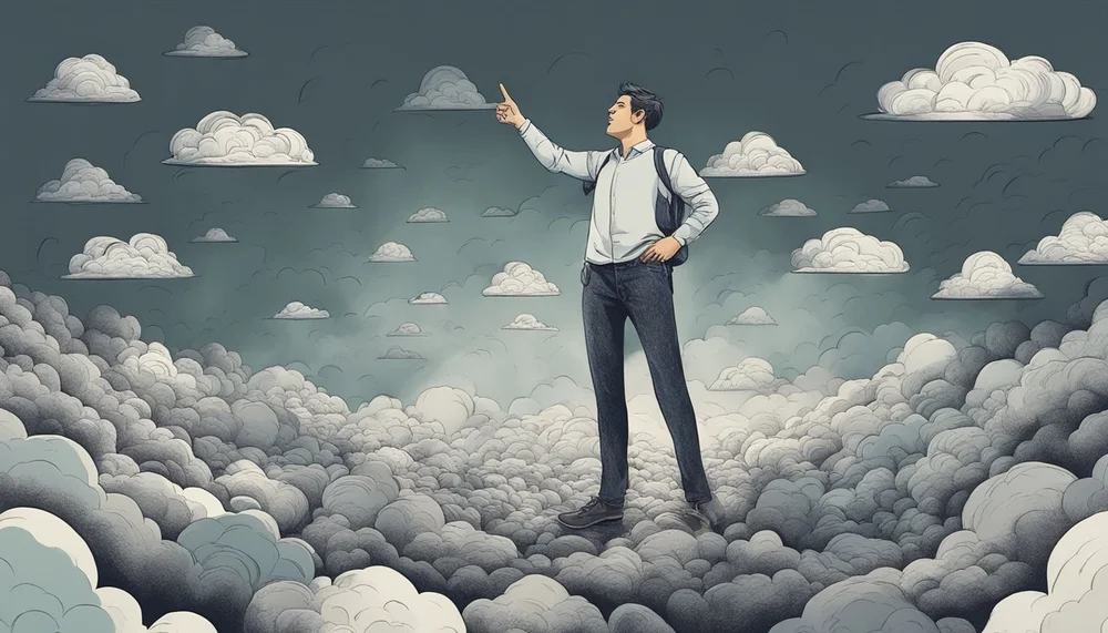8 Ways to Identify a Chronic Complainer Who Drains Your Energy