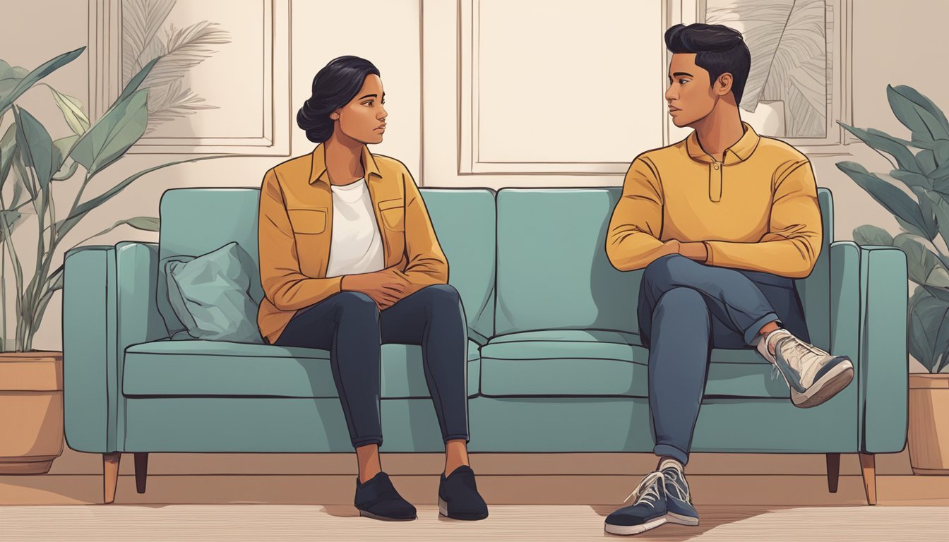 Relationship Longevity: Why Some Long-Term Partnerships Thrive ...