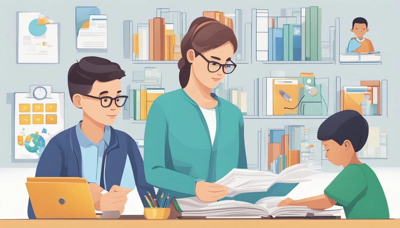 Autism ICD-10: Diagnostic Codes and Classification for ASD