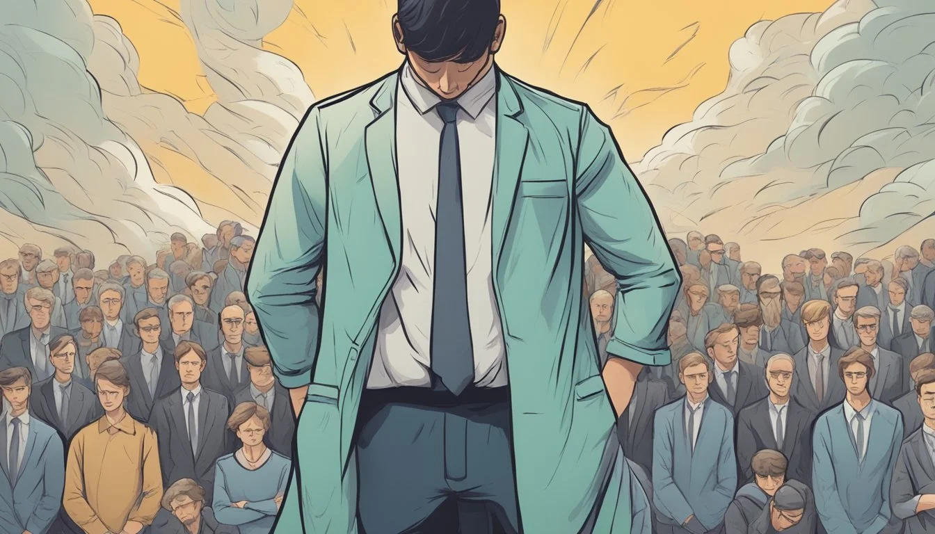 DSM-5 Sociopath vs Psychopath: Key Differences Explained