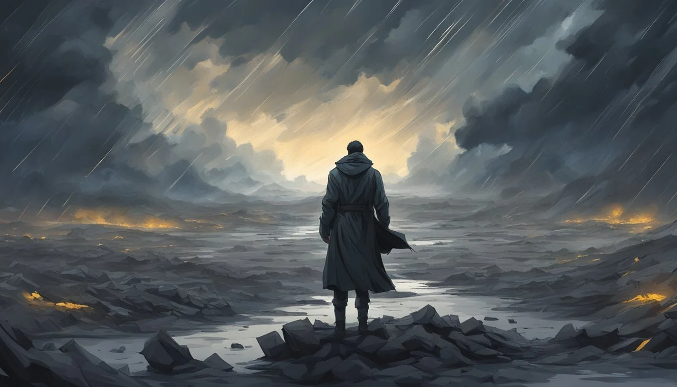 George S. Patton's Depression and Dyslexia: WWII General's Hidden ...