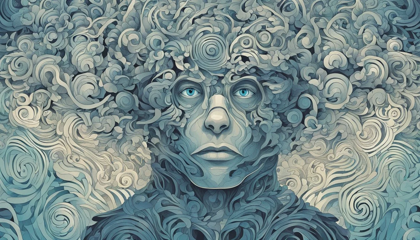 Sociopath Eyes: Unveiling the Truth Behind the Gaze