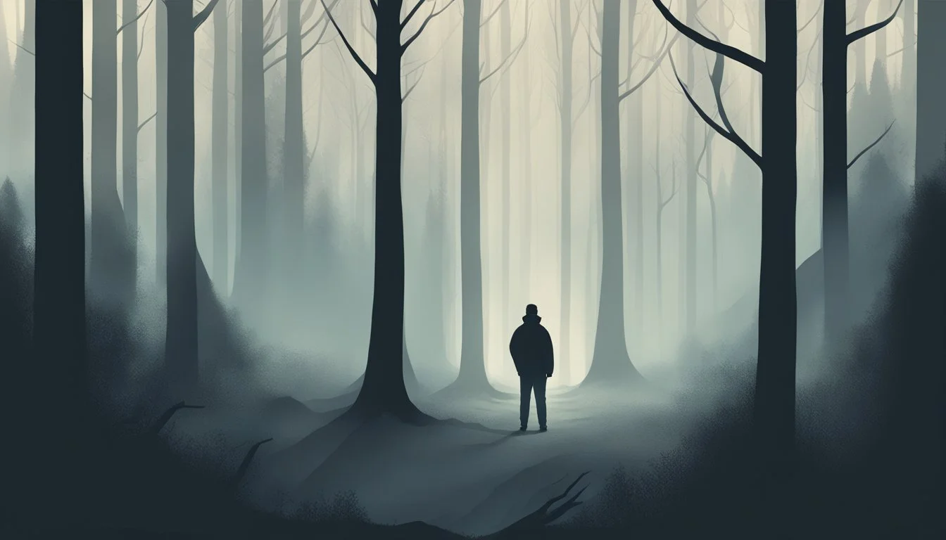 5 Key Differences Between PTSD and Depersonalization/Derealization Disorder