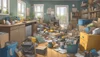 Hoarding Disorder Family: Impact, Support, and Coping Strategies