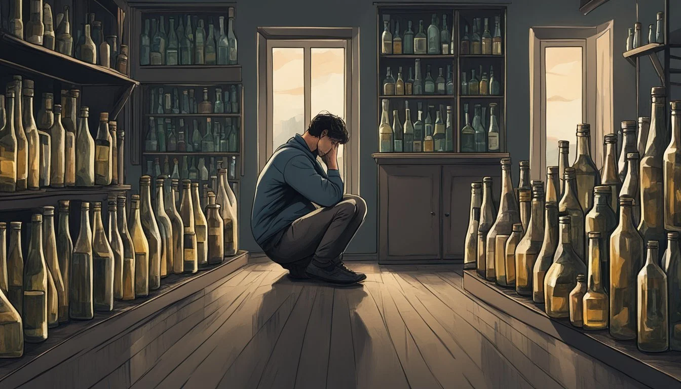 Robert Young: TV Dad's Real-Life Battle with Depression and Alcoholism ...