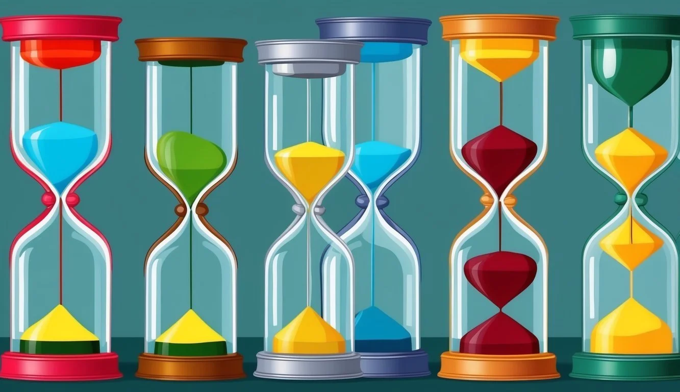 Does Impulsivity Decrease with Age? Exploring Changes in Human Behavior