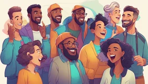7 Traits of Highly Energetic Personalities