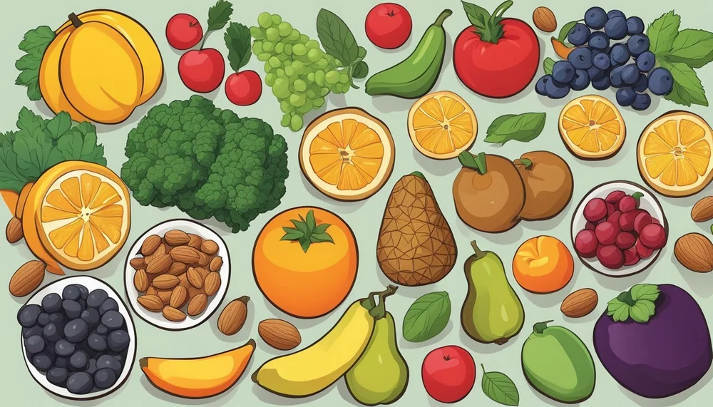 8 Foods That Help Reduce Impulsive Behavior | Nutritional Tips for ...