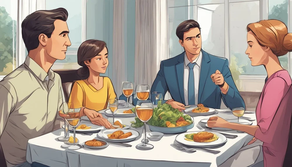 Narcissist Father Traits: Understanding the Signs and Impact