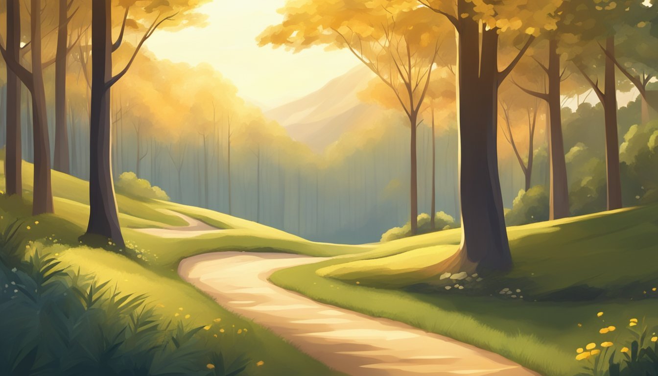 Mindful Goal-Setting: Align Actions with Values for Personal Growth