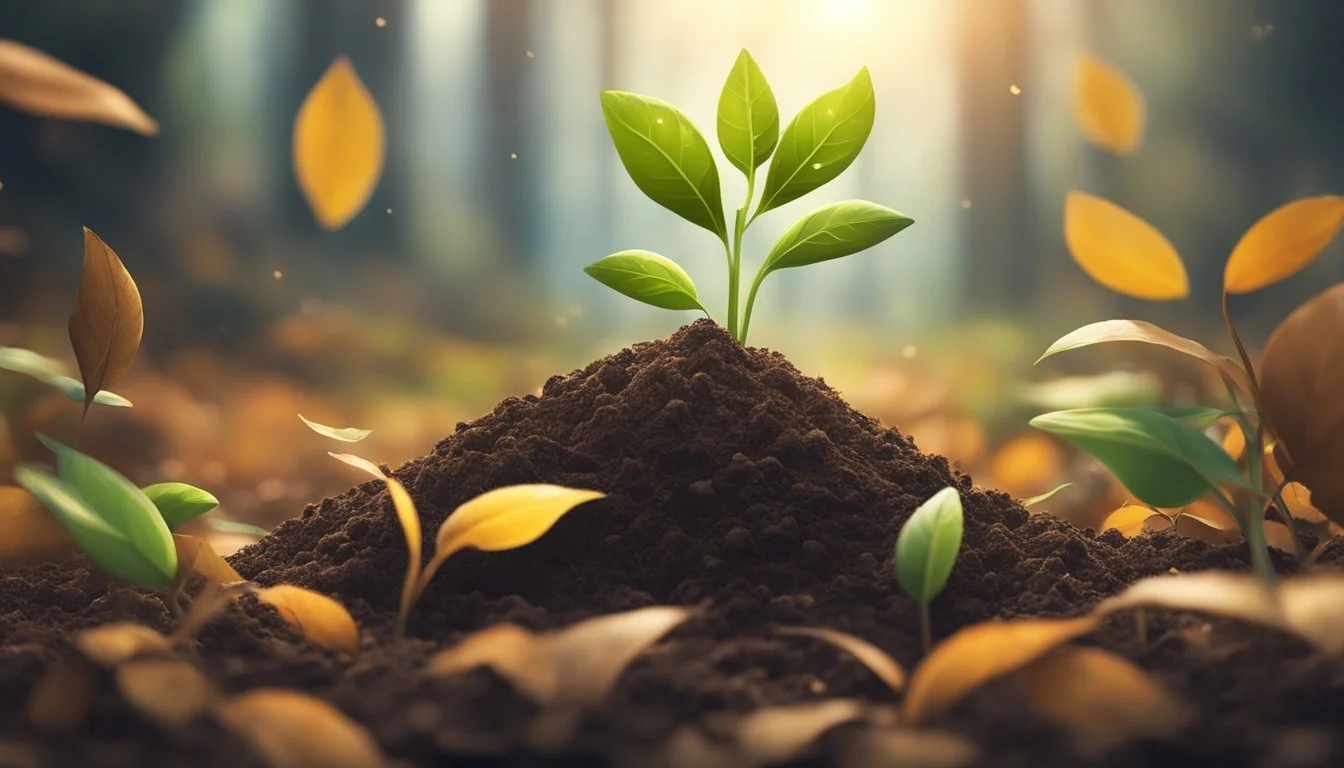 Embrace Failure with a Growth Mindset: Turn Setbacks into Opportunities