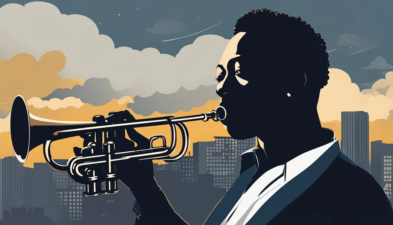 Miles Davis: Jazz Legend's Struggle with Depression and Addiction