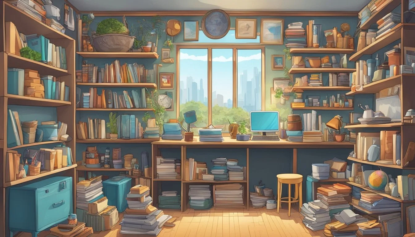 Hoarding Disorder by Country: Global Prevalence and Trends