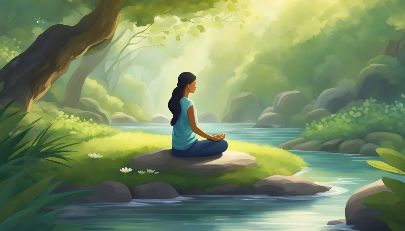 11 Habits of People with High Self-Esteem