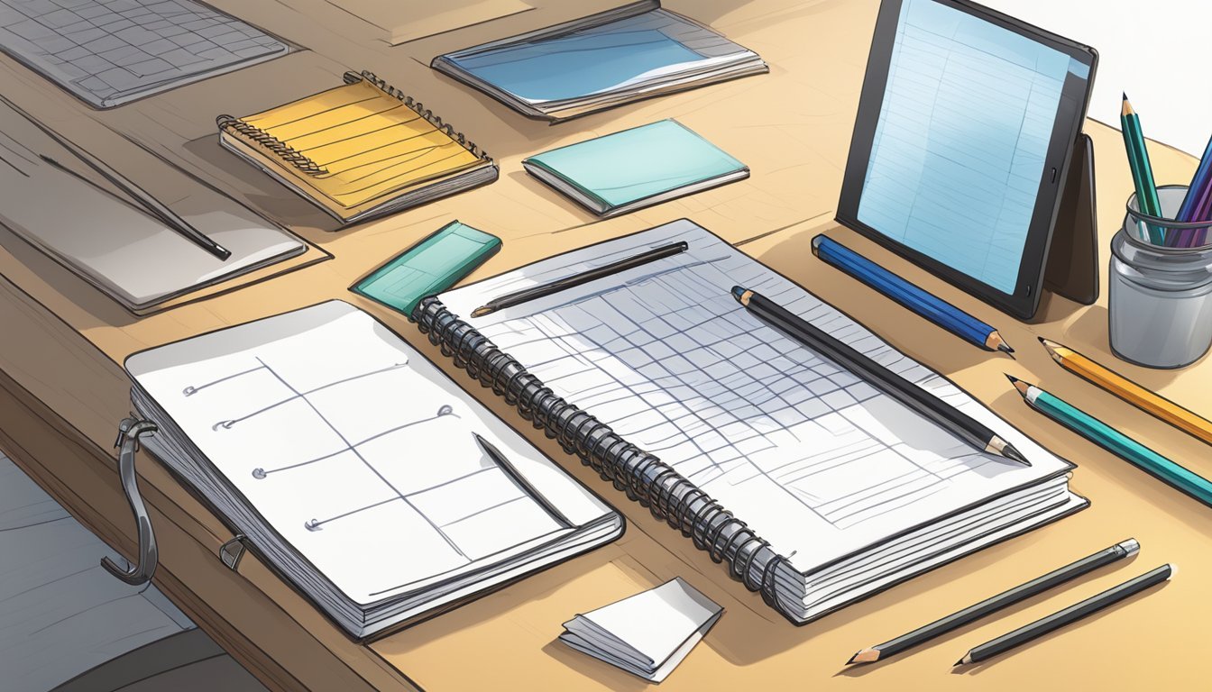 OCD Checklist: Recognize Common Symptoms and Behaviors