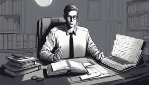 Death Note Personality Types: Understanding Characters Through the MBTI ...