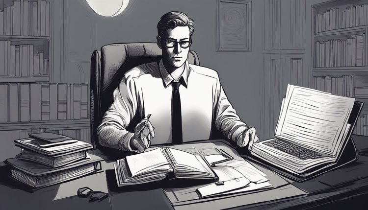 Death Note Personality Types: Understanding Characters Through the MBTI ...