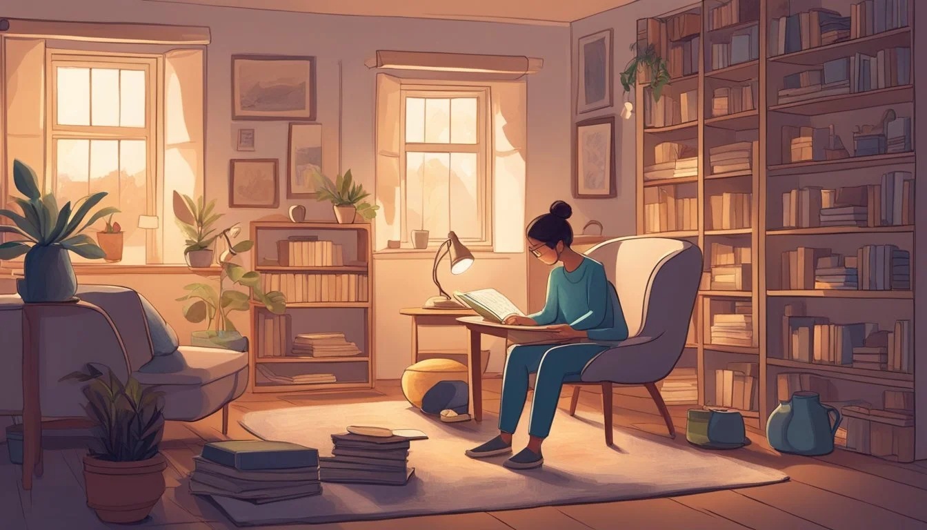 12 Strategies for Coping with PTSD-Related Hypervigilance