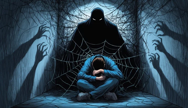 9 Celebrities on Their Battles with Paranoia: Mental Health Stories