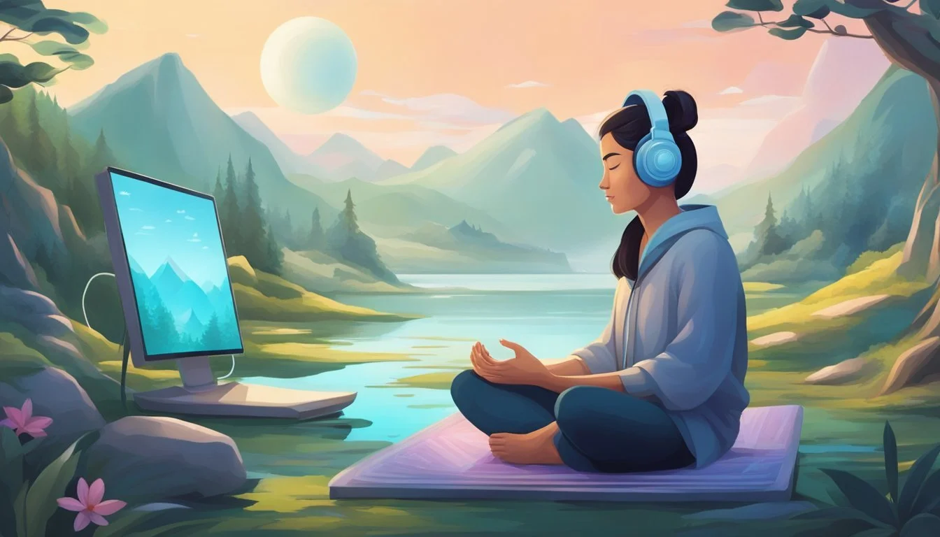 Mindfulness and Technology: Essential Strategies for Digital Wellness in 2025
