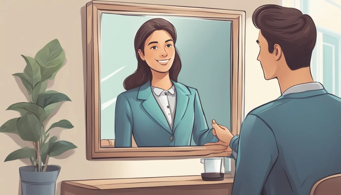 4 Ways to Handle a Friend Who's Always Fishing for Compliments Effectively
