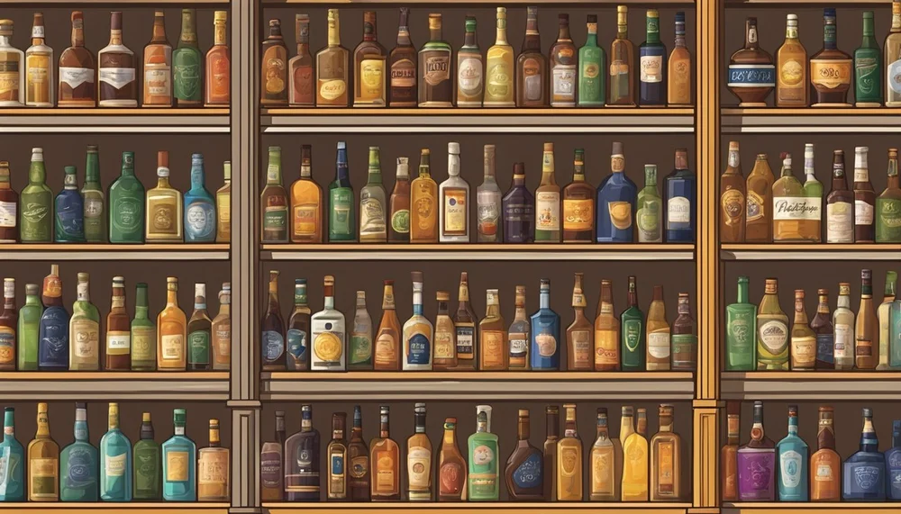 Alcoholic Drinks Personality Types: What Your Favorite Beverage Says ...