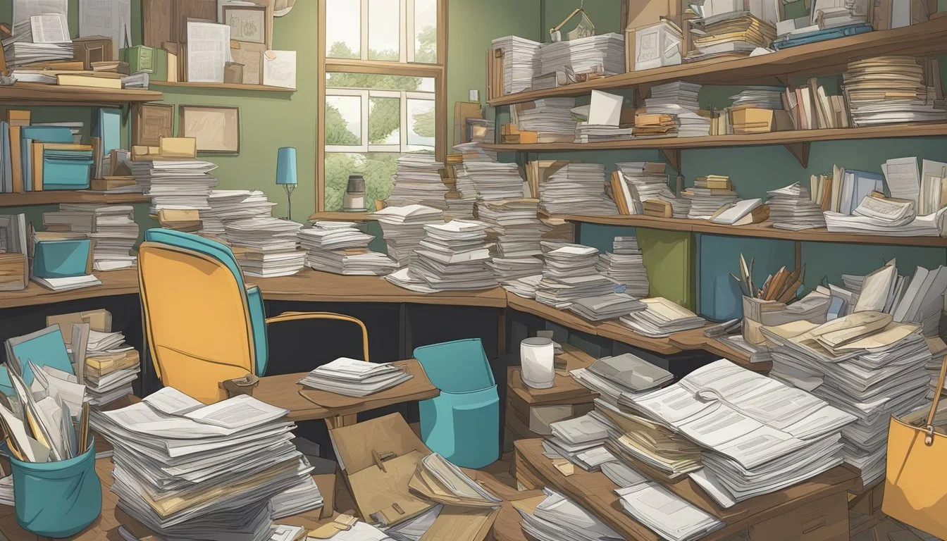 Hoarding Disorder Foundation of Alberta: Resources and Support