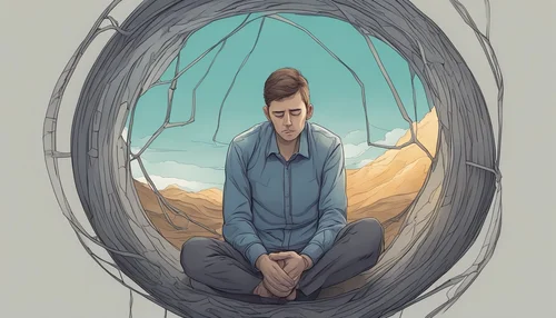 Toxic Relationship Cycle: Understanding and Breaking Harmful Patterns