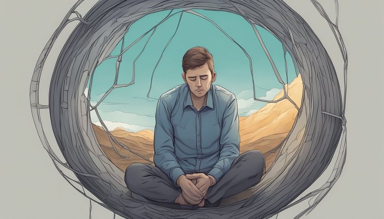 Toxic Relationship Cycle: Understanding and Breaking Harmful Patterns