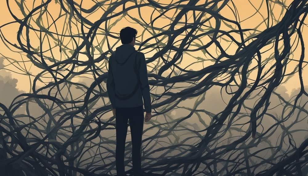 Toxic Relationship Behaviors: Identifying and Overcoming Harmful Patterns