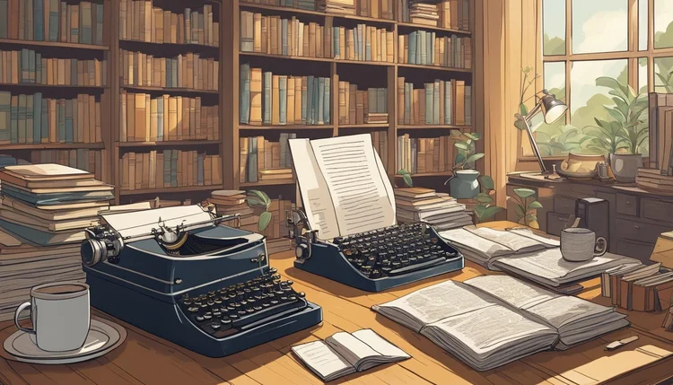 Virginia Woolf's Literary Innovation: Deep Character Insights and ...